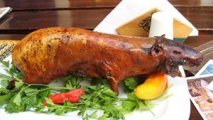 What is Cuy? | Blog Machu Travel Peru