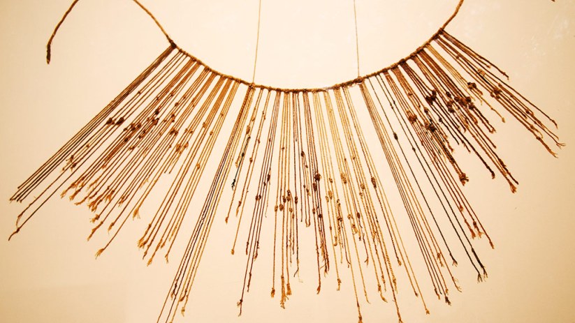 What is Quipu? | Blog Machu Travel Peru