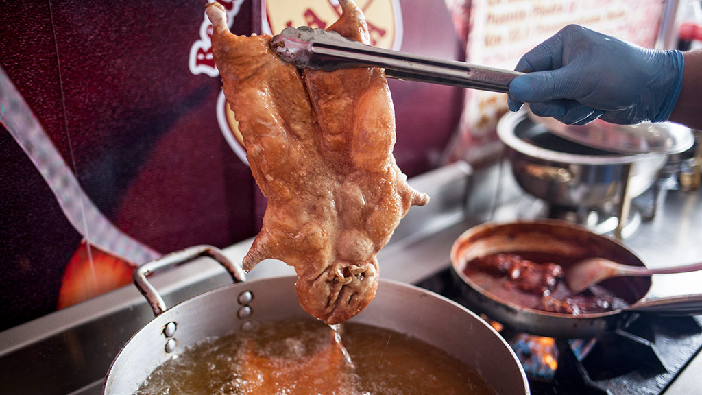 What is Cuy? | Blog Machu Travel Peru