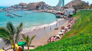 15 Best Beaches in Peru to Visit in 2022 | Blog Machu Travel Peru