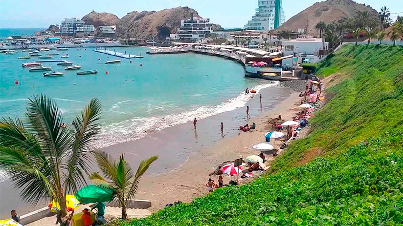 15 Best Beaches in Peru to Visit in 2022 | Blog Machu Travel Peru
