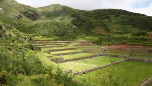 The Ruins of Tipón in Cusco | Blog Machu Travel Peru