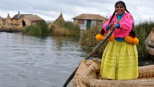 Tourism in Peru for travelers | Blog Machu Travel Peru