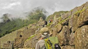 Machu Picchu Weather Forecast and Conditions | Blog Machu Travel Peru