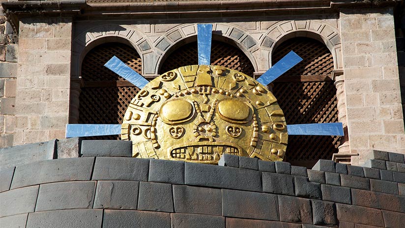 The Coricancha Temple in Cusco | Blog Machu Travel Peru