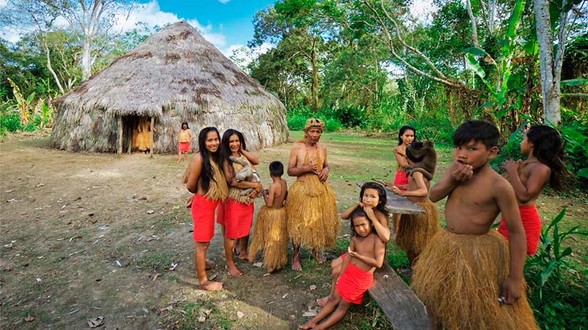 What languages are spoken in Peru? | Machu Travel Peru