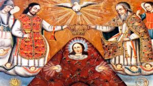 Pachamama meaning in the Andean culture | Blog Machu Travel Peru