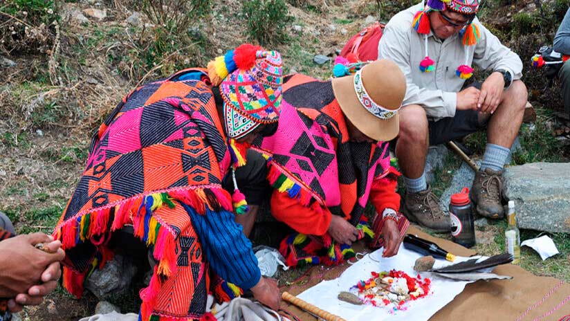 Pachamama meaning in the Andean culture | Blog Machu Travel Peru