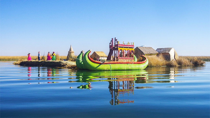 20 Top-Rated things to do in Peru recommended by experts | Blog Machu ...