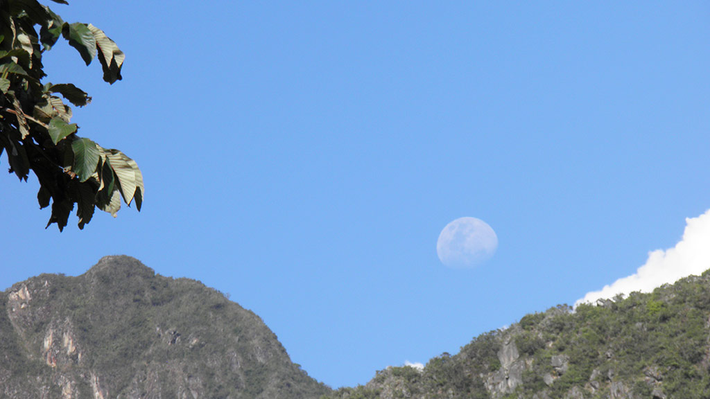 Inca Gods and Religion | Blog Machu Travel Peru