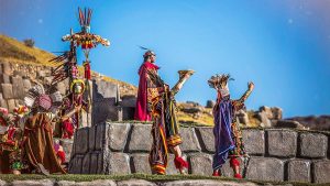 Inca Gods and Religion | Blog Machu Travel Peru