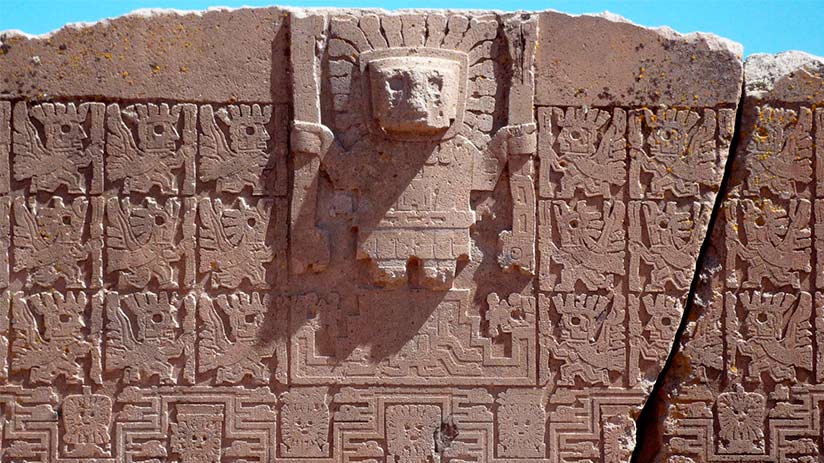 Inca Gods and Religion | Blog Machu Travel Peru