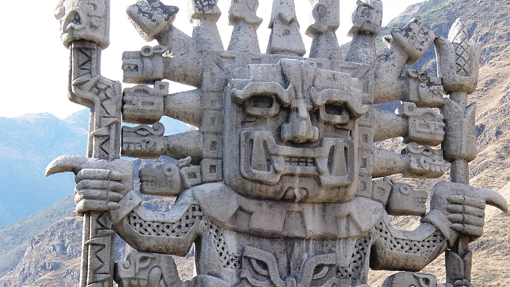 Inca Gods and Religion | Blog Machu Travel Peru