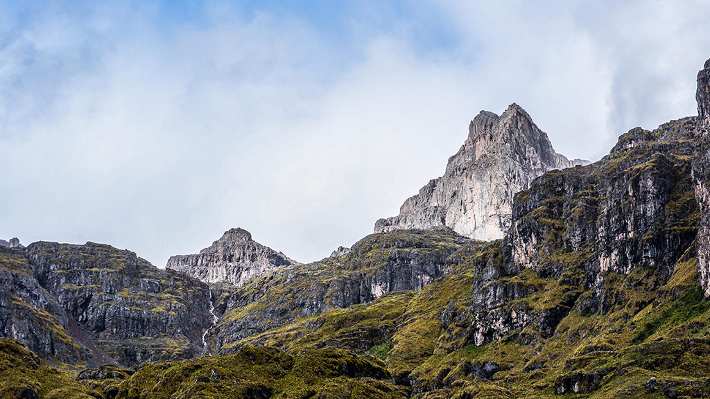 Inca Gods and Religion | Blog Machu Travel Peru