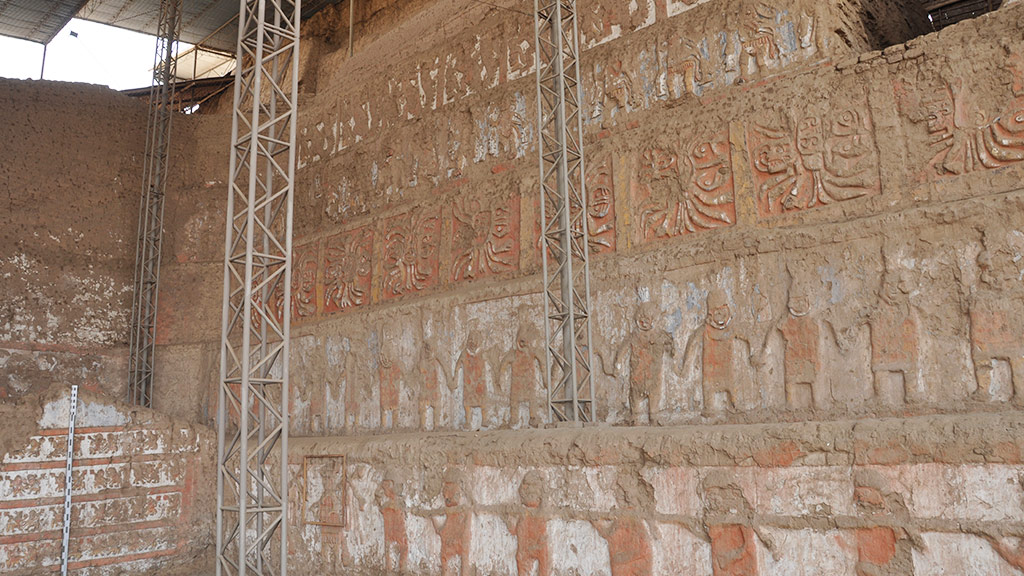 Inca Gods and Religion | Blog Machu Travel Peru