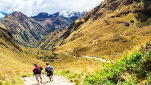 How is the weather and climate in Peru? | Blog Machu Travel Peru