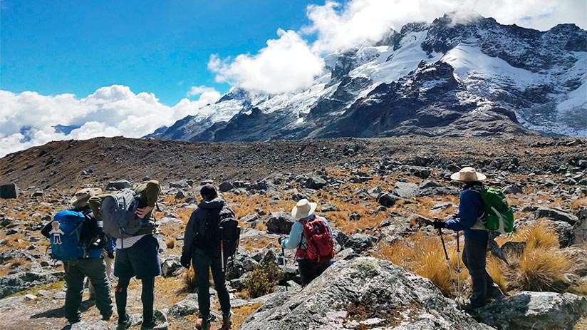 The top best hikes in Peru | Blog Machu Travel Peru