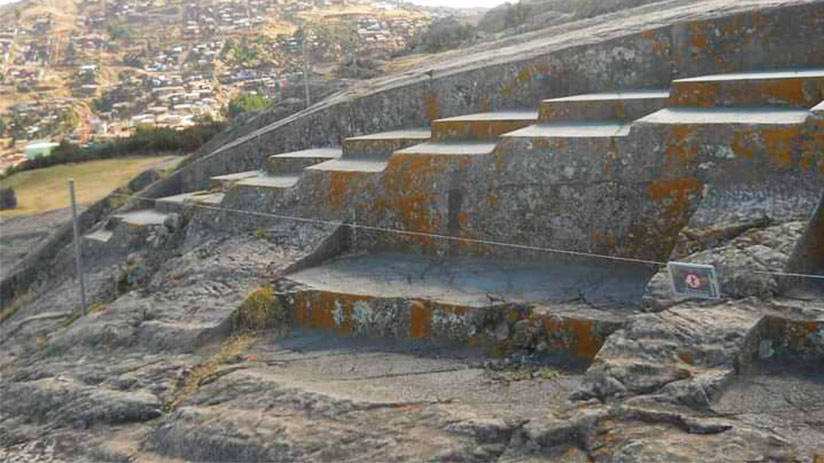 Everything you need to know about Sacsayhuaman Fortress | Blog Machu ...