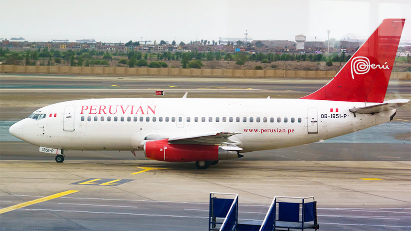 Peruvian Airlines, Flights, Tickets & Deals | Blog Machu Travel Peru