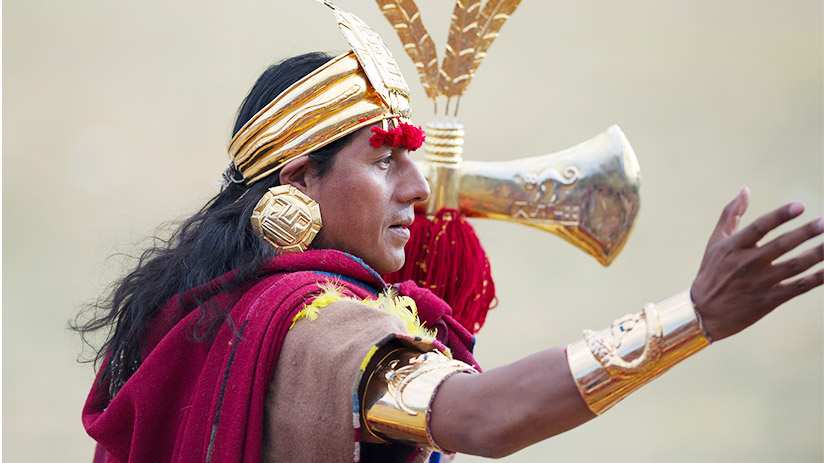Interesting facts about the Incas | Blog Machu Travel Peru