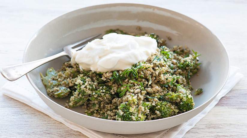 Quinoa: Nutrition, Types, health benefits, and How to Cook | Machu ...