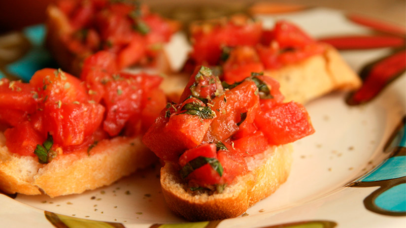 Why is Peru One of The World’s Top Gastronomy Countries? | Blog Machu ...