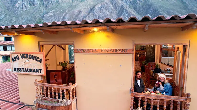 Ollantaytambo Ruins: Travel guide | Blog Machu Travel Peru