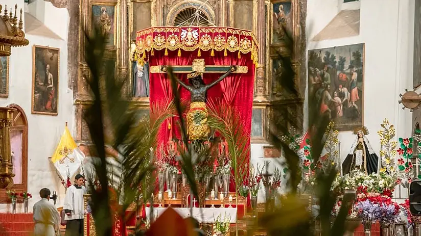 Visiting Peru in the Easter season | Blog Machu Travel Peru