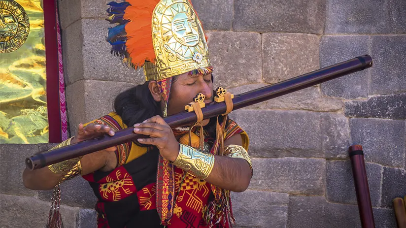 Why Visit Cusco: History, Culture & Gateway to Machu Picchu