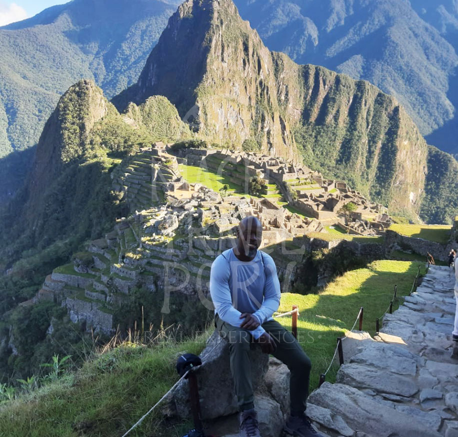 Machu Travel Peru exceeded my expectations | Machu Travel Peru