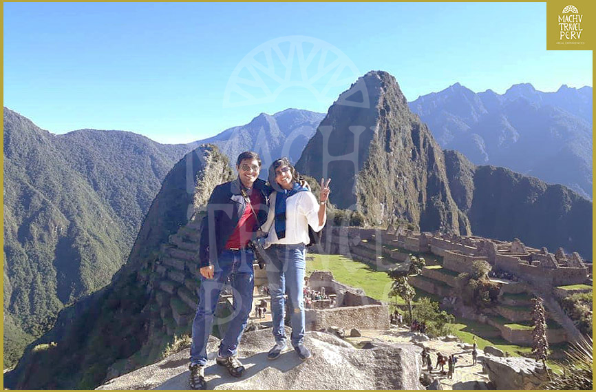 It was great and well put together - Machu Travel Peru | Luxury Tours ...