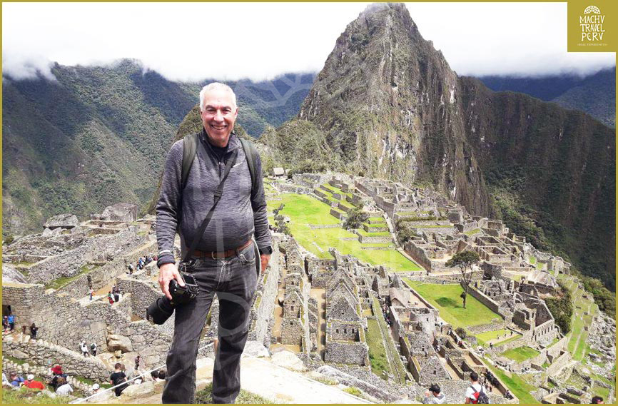 Wonderful and absolutely amazing | Machu Travel Peru