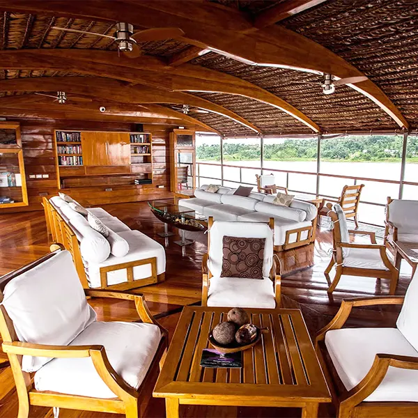 Delfin II - Machu Travel Peru | Luxury Tours & Travel Packages to Peru