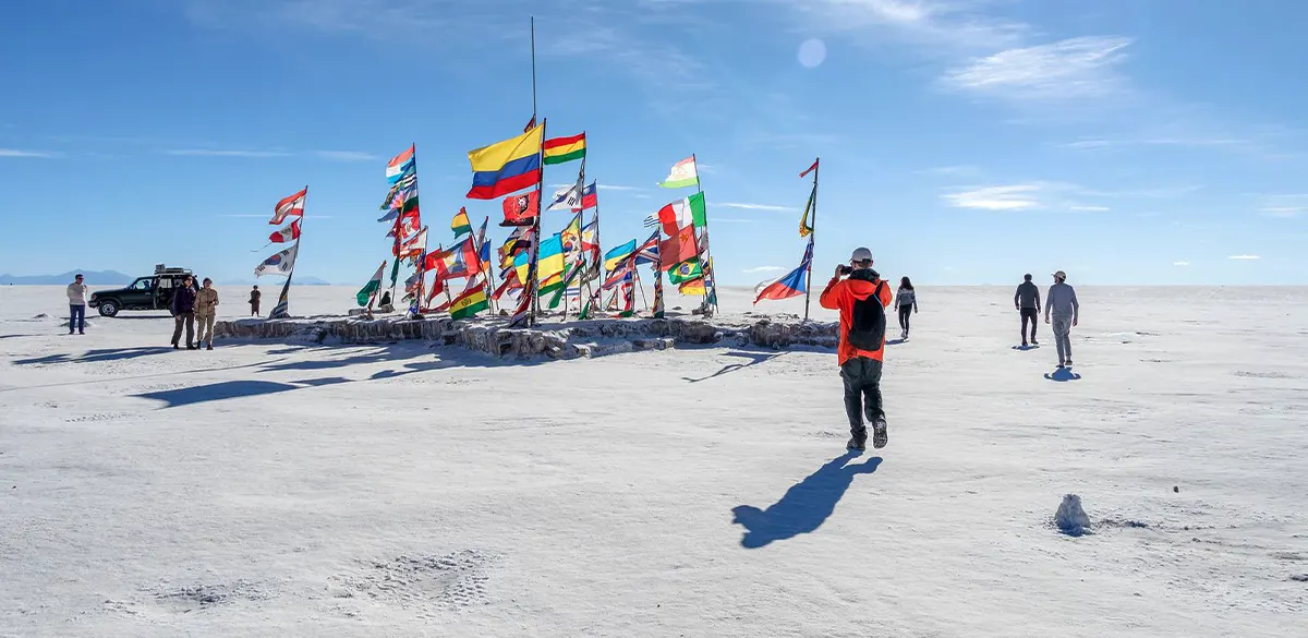 Luxury Private Bolivia Trips: Vacation Packages & Tours